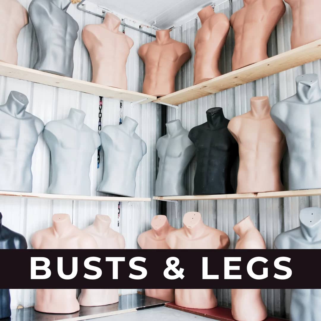 MANNEQUINS | Global Display South Africa MANNEQUINS | Global Display South Africa