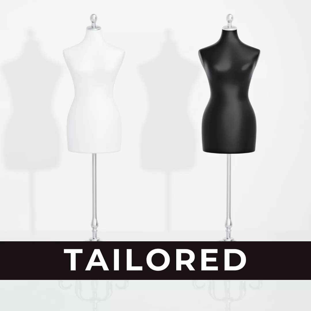 MANNEQUINS | Global Display South Africa