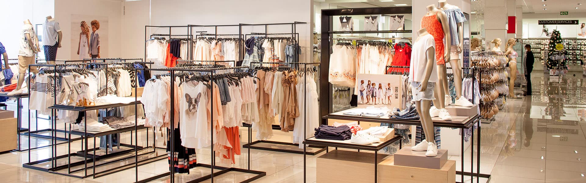 Global Display South Africa | South Africa’s leading provider of retail ...