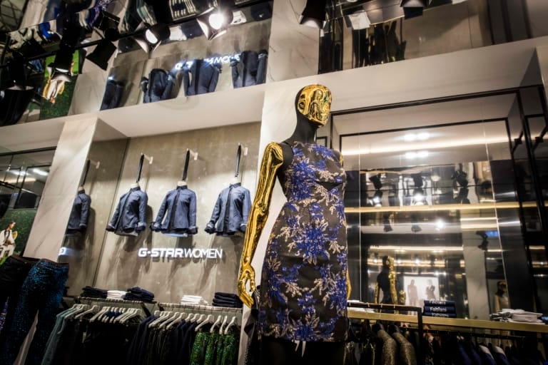 Fabiani Mannequins | Global Display South Africa