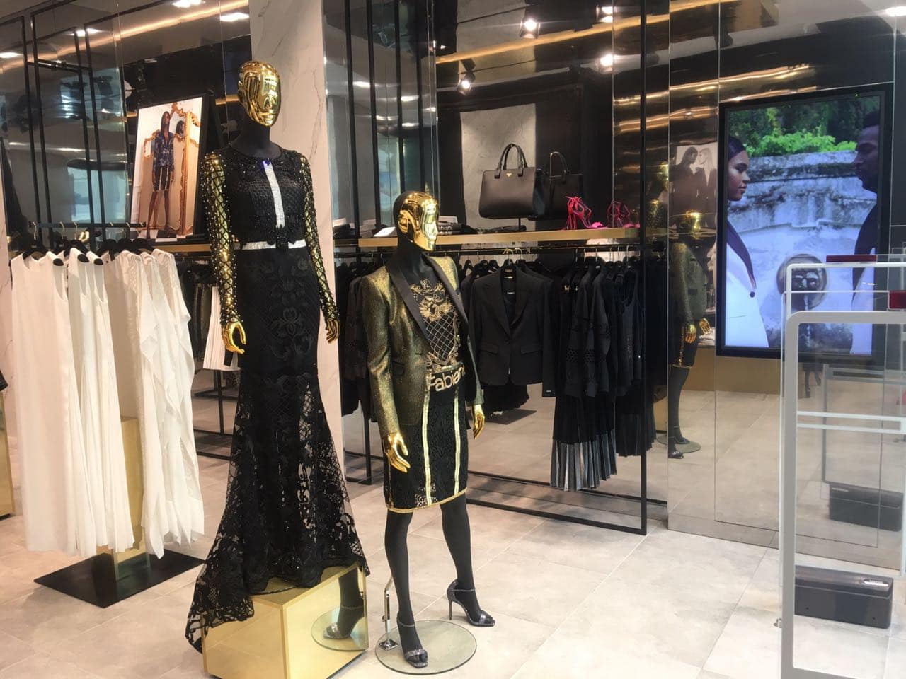Fabiani Mannequins | Global Display South Africa